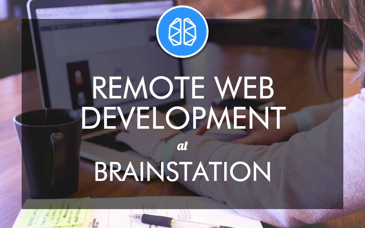 BrainStation Reviews | Course Report